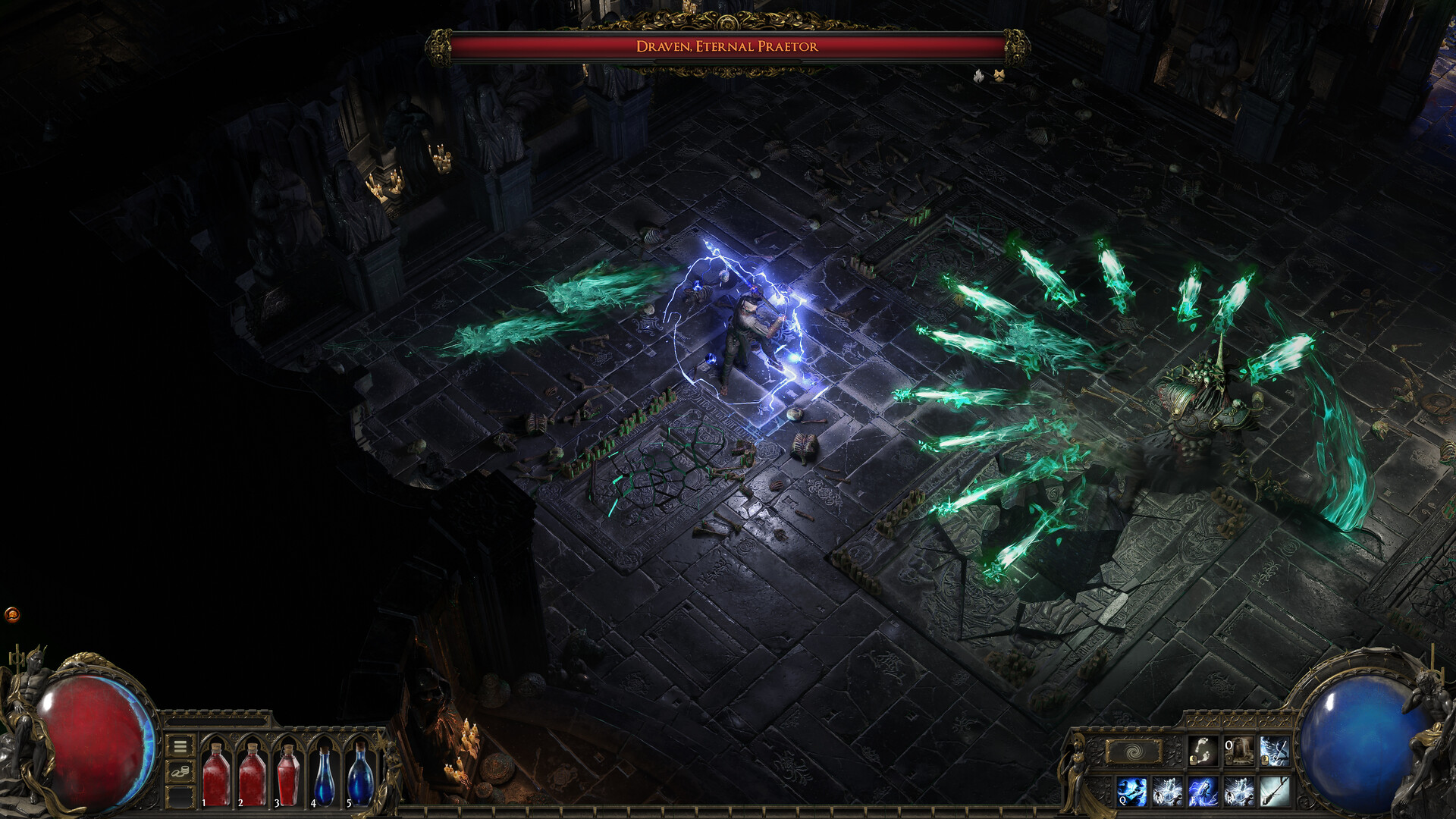 Forging Power Through Crafting: The Evolution of Item Creation in poe2 ...